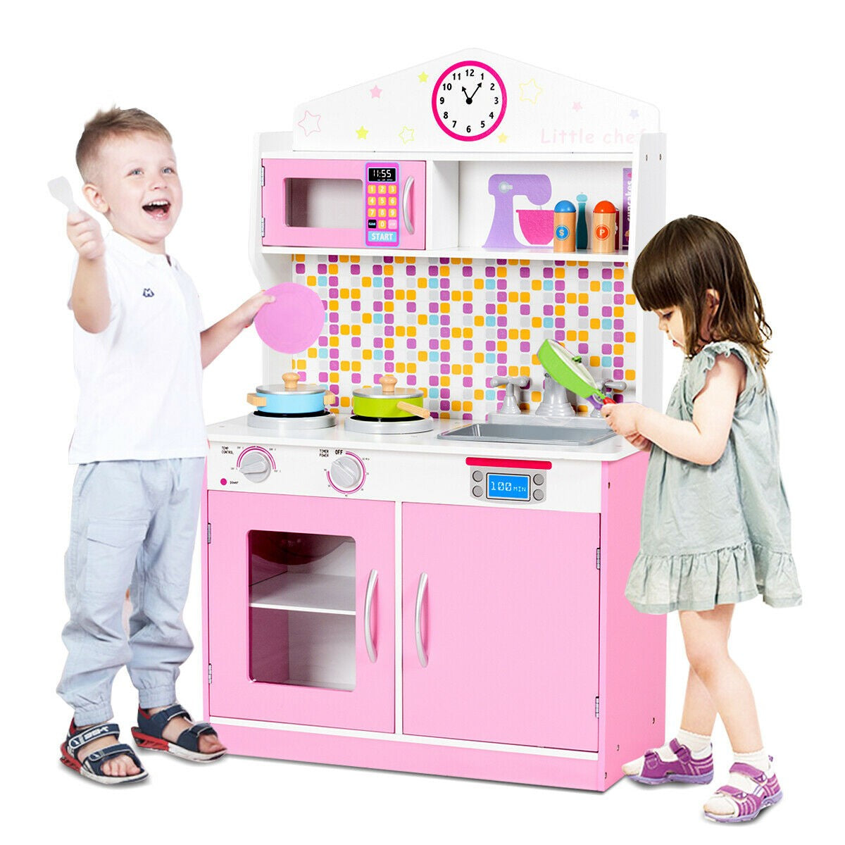 Role Play Toys | Pretend Play – www.littlehelper.co.uk