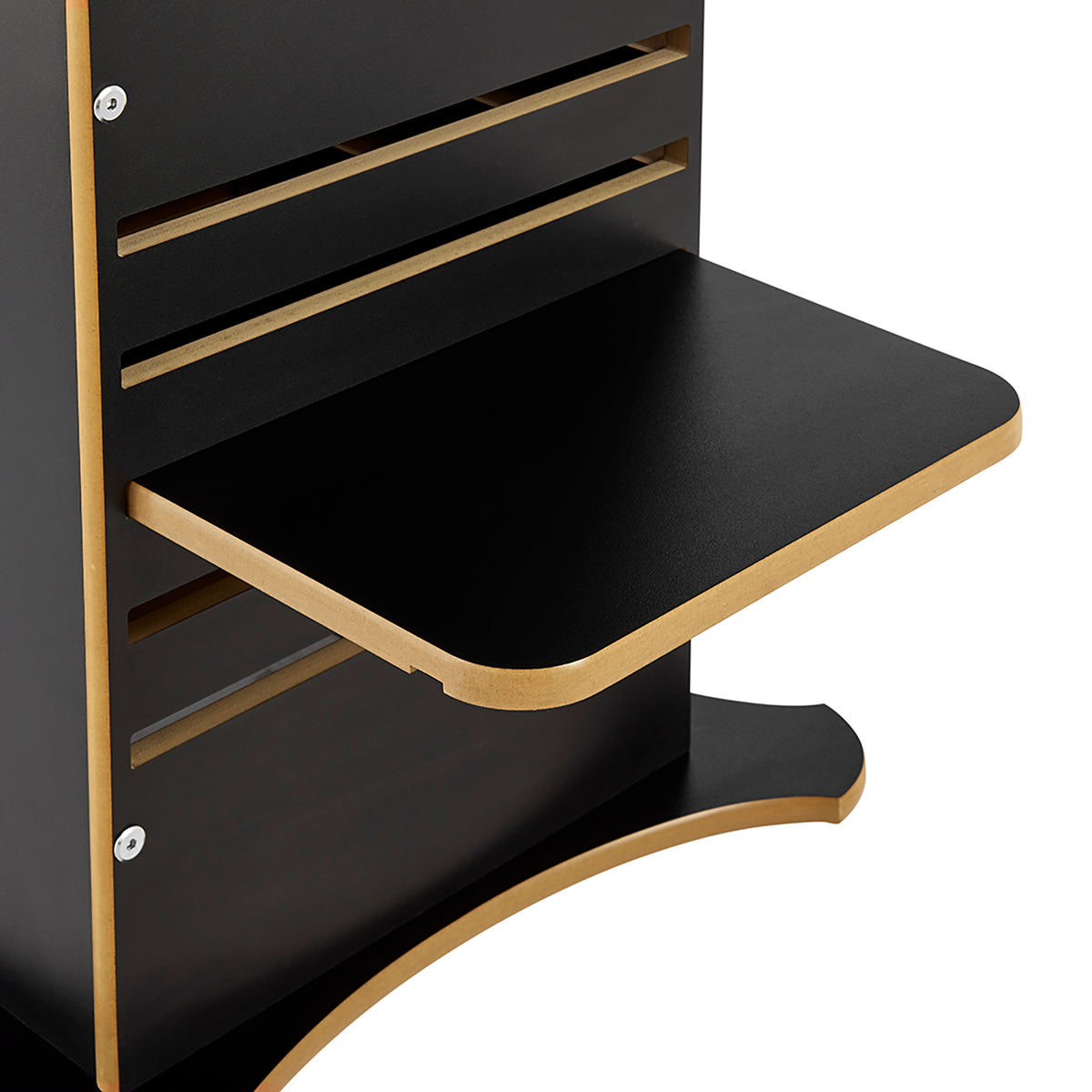 Little Helper FunPod Toddler Tower | Learning Tower | Black | 12m ...