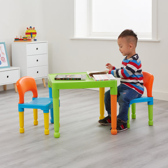 Kids Table and Chair Sets | Stools and Chairs – www.littlehelper.co.uk