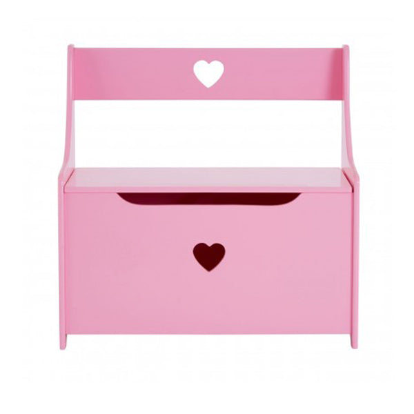 Kiddi Style Convertible reputable Toy Box