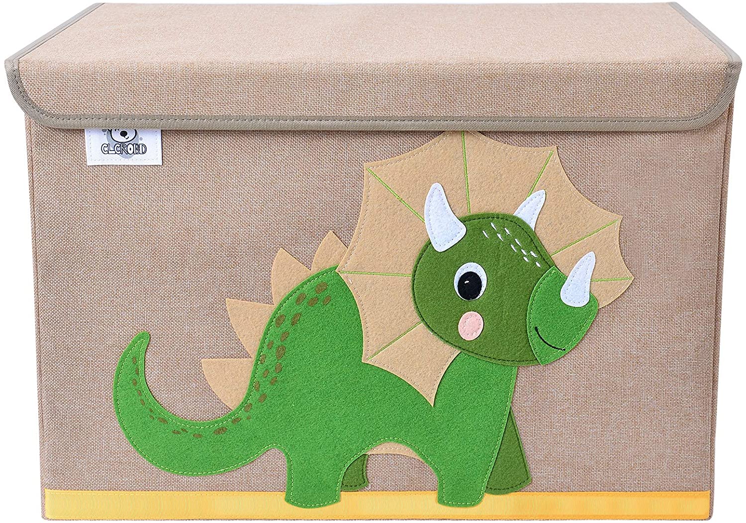 Large collapsible toy box store