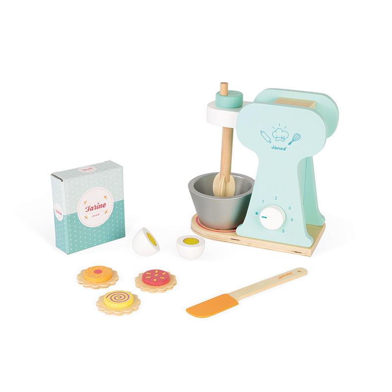 Preschool Toys | Little Pastry Set | Role Play Toys – www.littlehelper ...